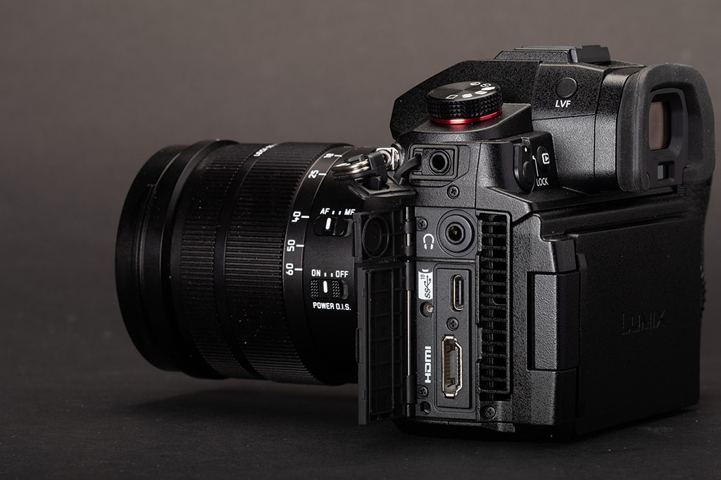 Panasonic Lumix GH6 - Giang Duy Đạt